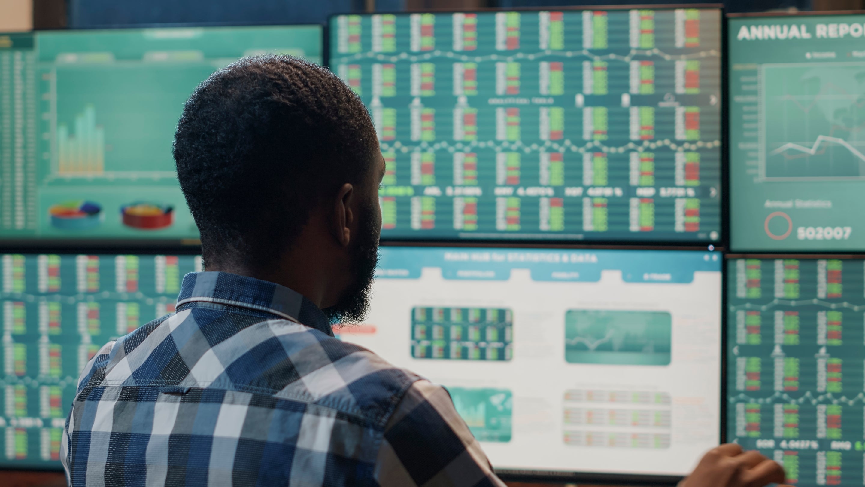 Investment Strategies Primed For Artificial Intelligence – Ashton ...