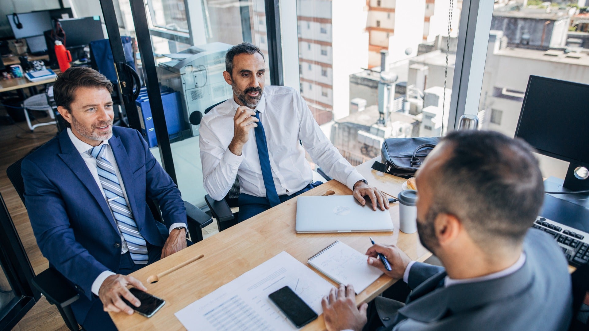 Investing in Emerging Fund Managers – Ashton Global Investment Management